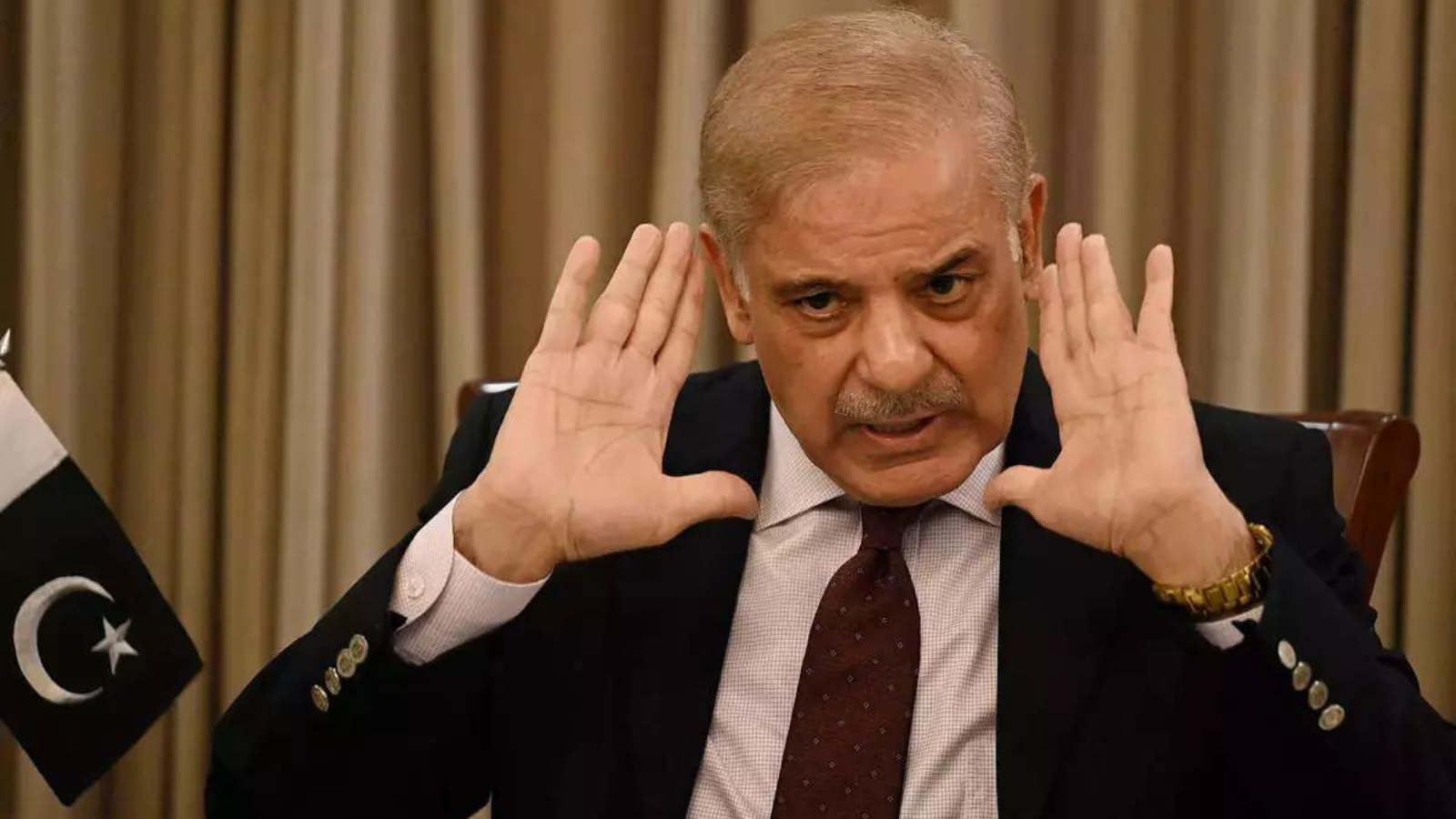 'The Pakistan military has to tailor to the requirements of what the ...