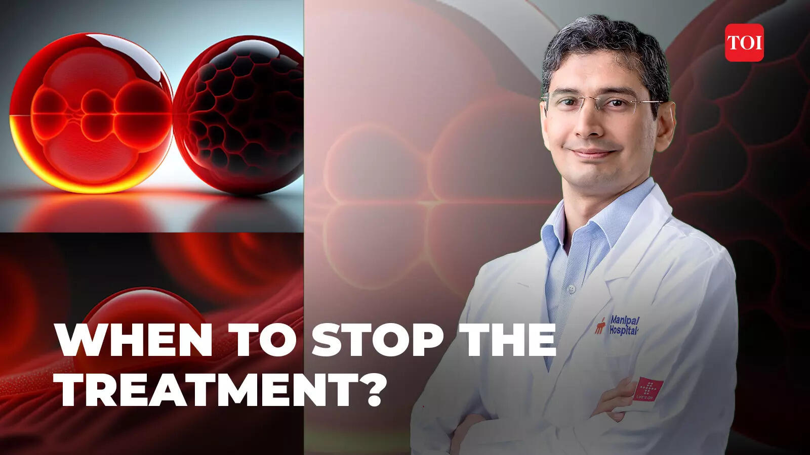 World Cancer Day 2023: When not treating 'Cancer' is the best treatment ...