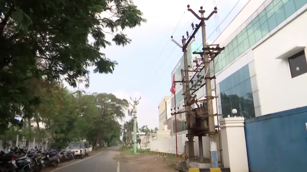 Global Pharma under lens after US FDA flags contamination risk over ...