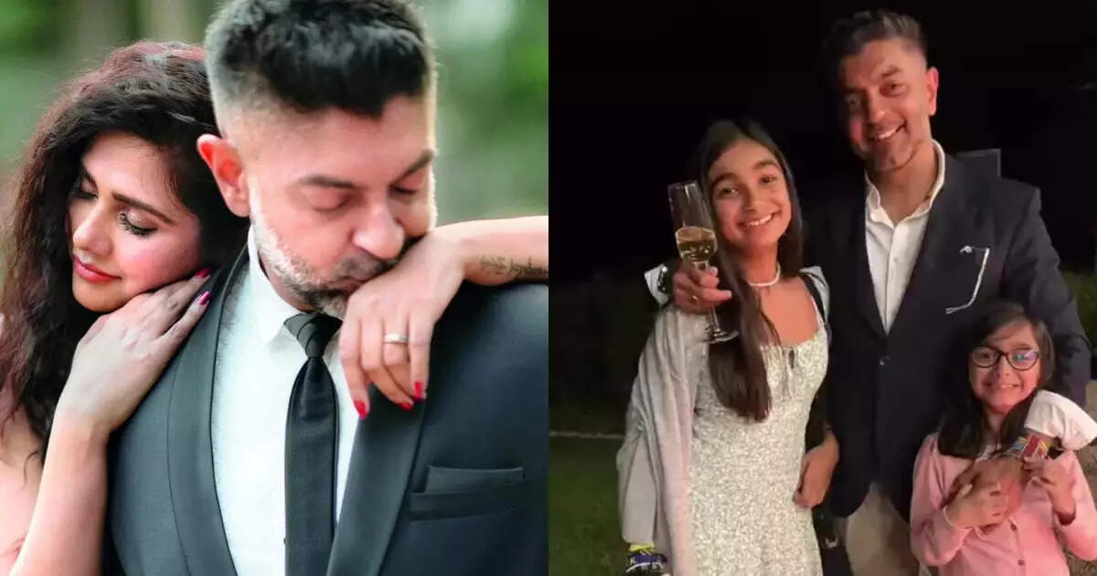 From being a doting dad to two girls to undergoing massive physical transformation: All you need ...