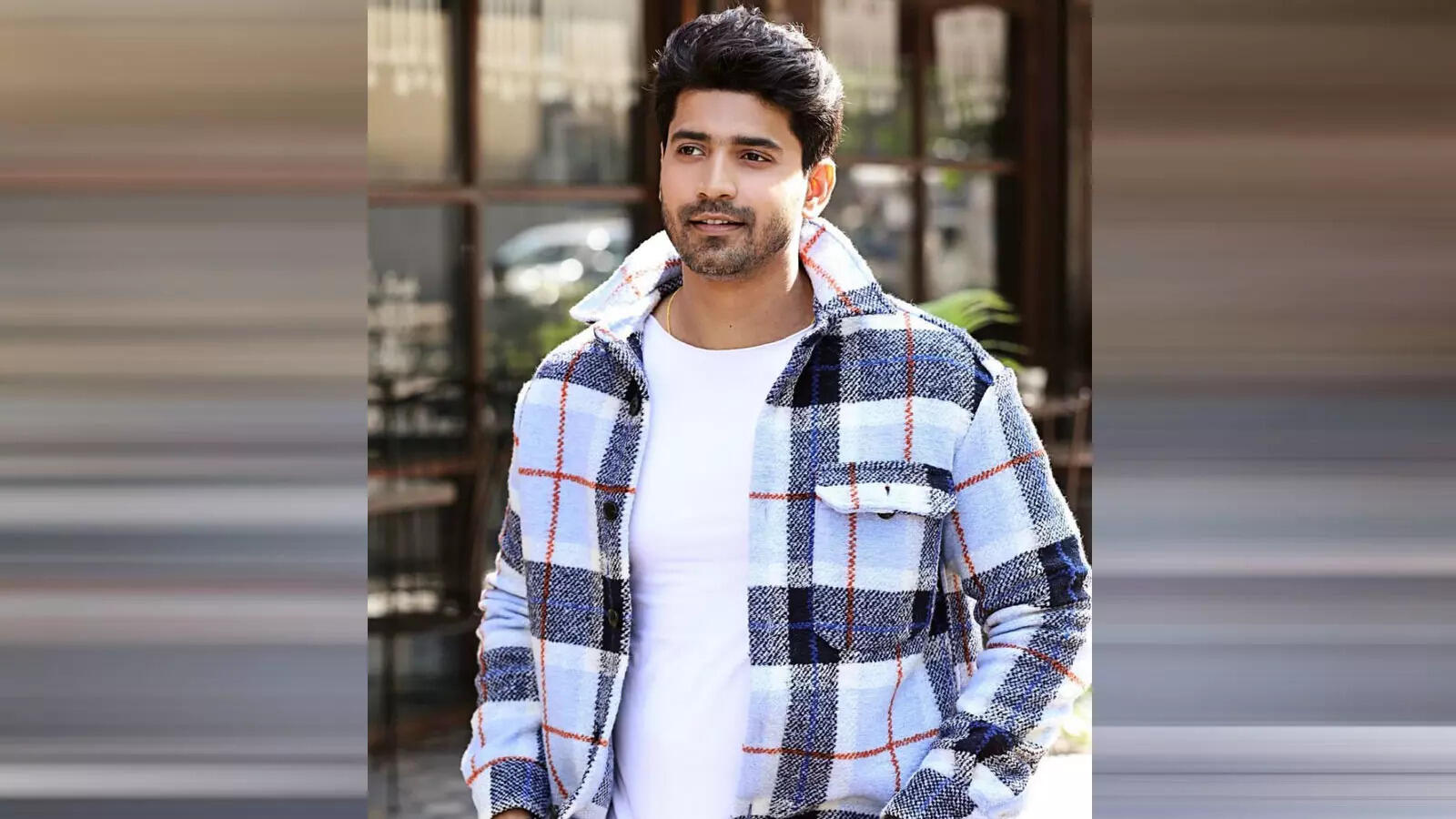 Mohit Sonkar: Everyone should include fitness as part of their routine