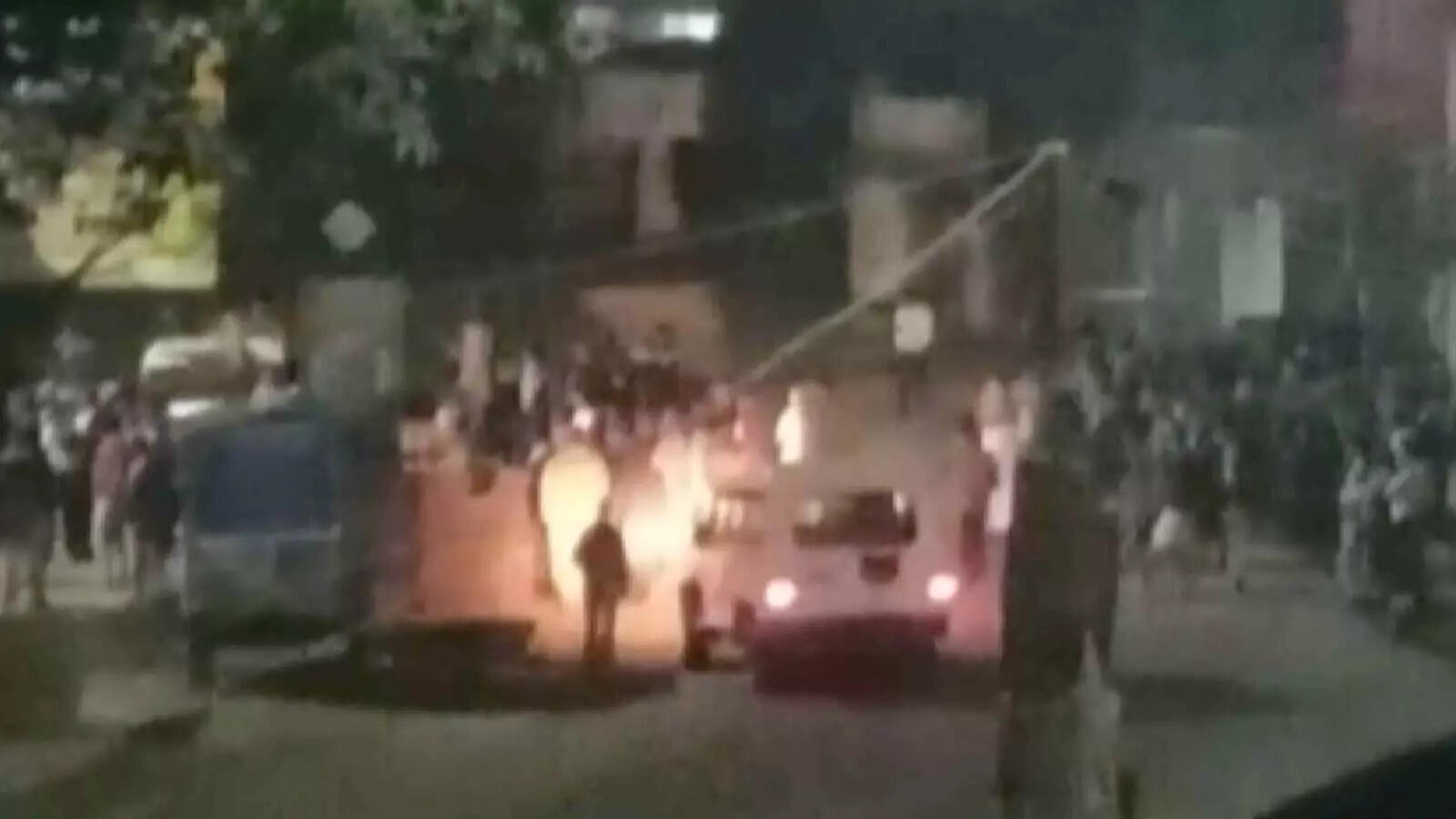 WB: TMC worker dies and 2 injured in bomb blast in Birbhum