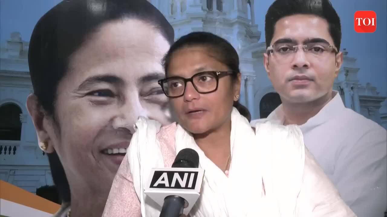 tripura: 'People of Tripura want a change and that change is TMC': TMC ... tripura: 'People of Tripura want a change and that change is TMC': TMC ...