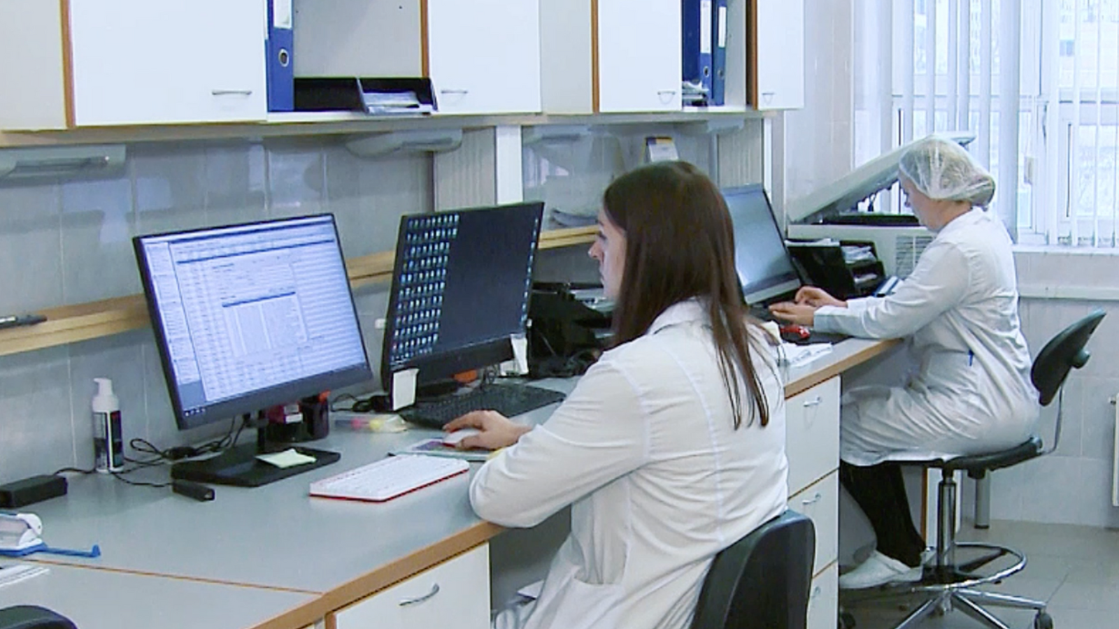 Russian Scientists to develop Genetic Health Passports