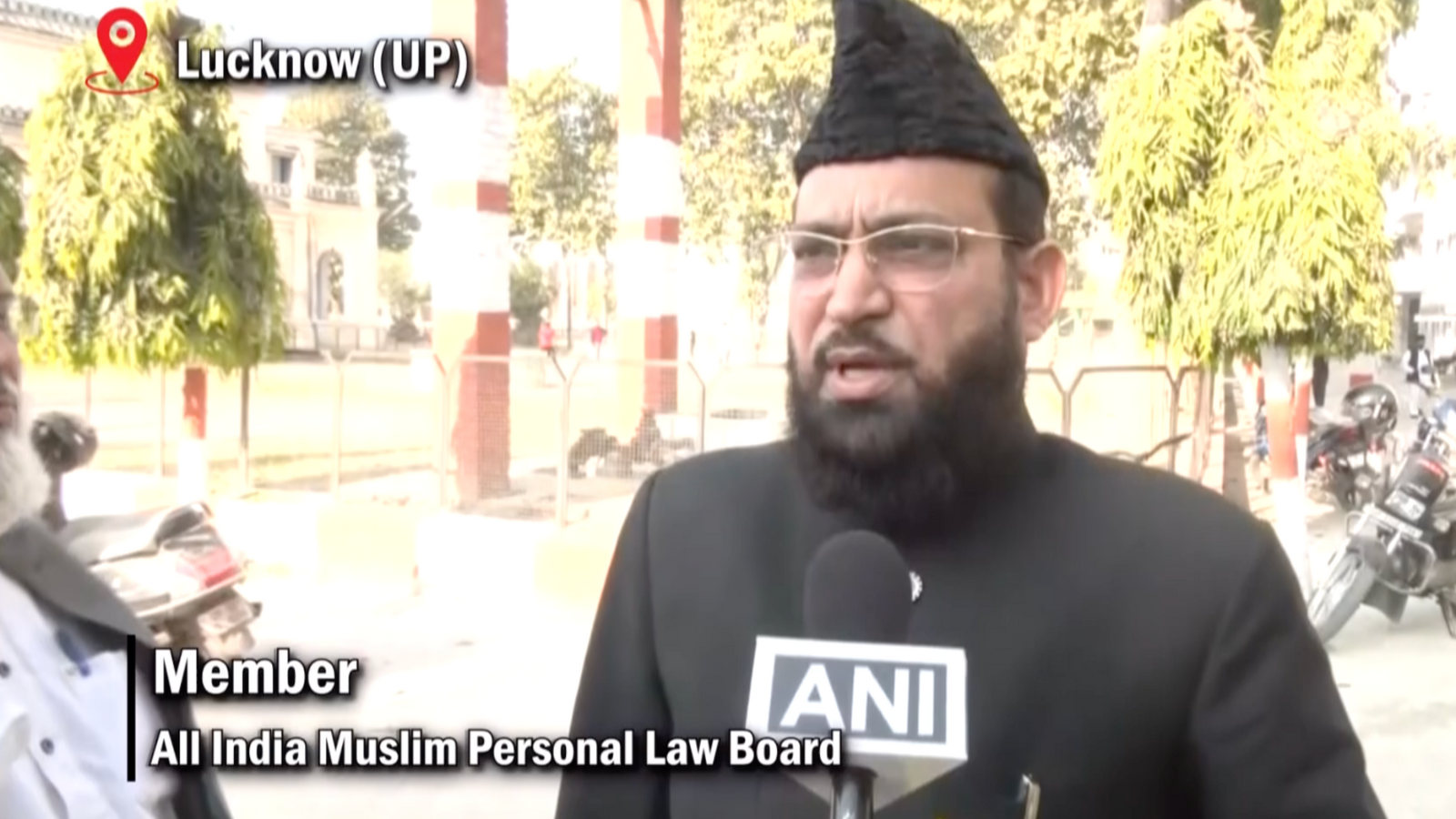 AIMPLB board members oppose ‘Uniform Civil Code’