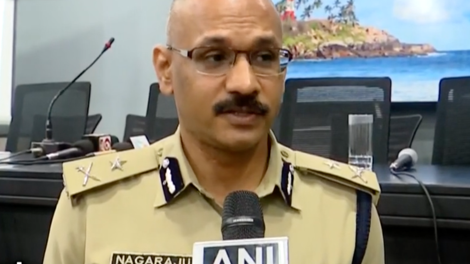 113 people arrested in Capital under ‘Operation Aaag ...