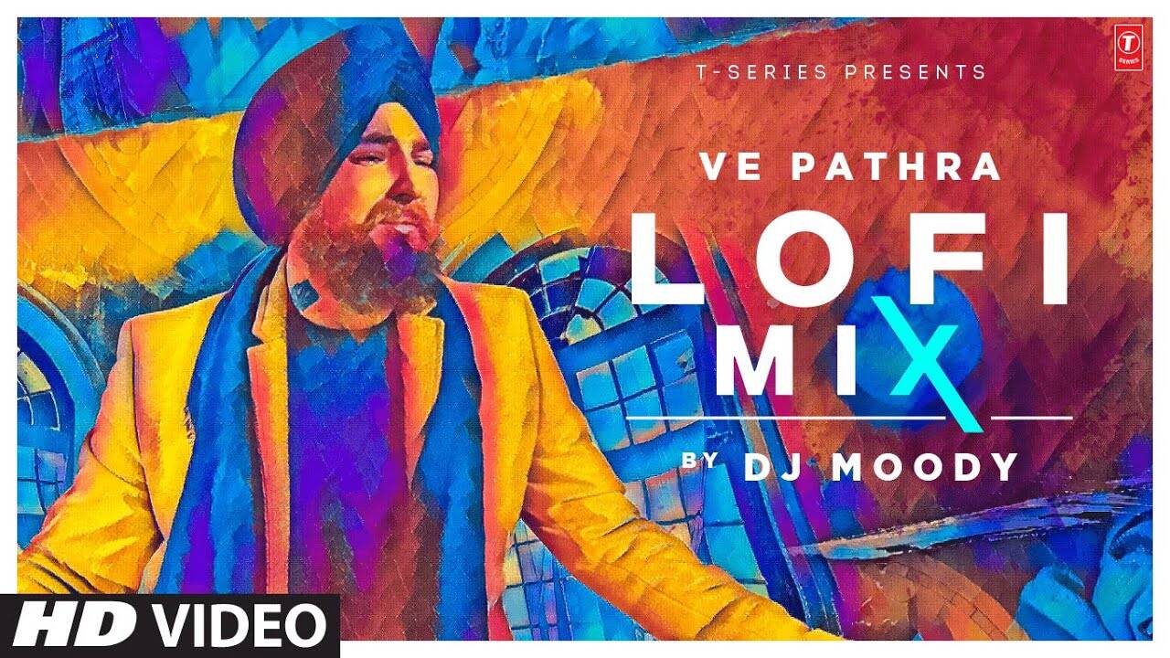 Check Out The Latest Punjabi Lofi Song 'Ve Pathra' Sung By Gursaaz And ...