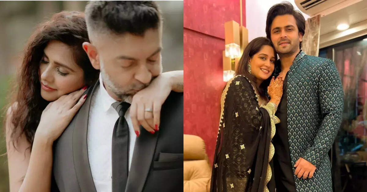 Dalljiet Kaur to Dipika Kakar: TV celebs who found love again and remarried after divorce