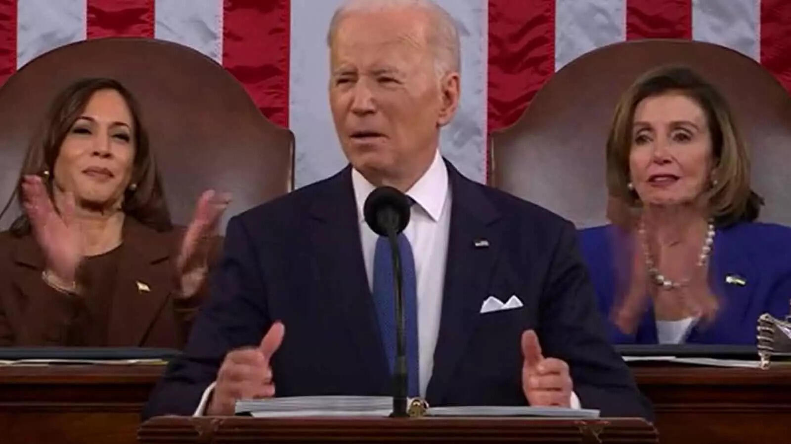 Explained: Biden's 2nd State of the Union