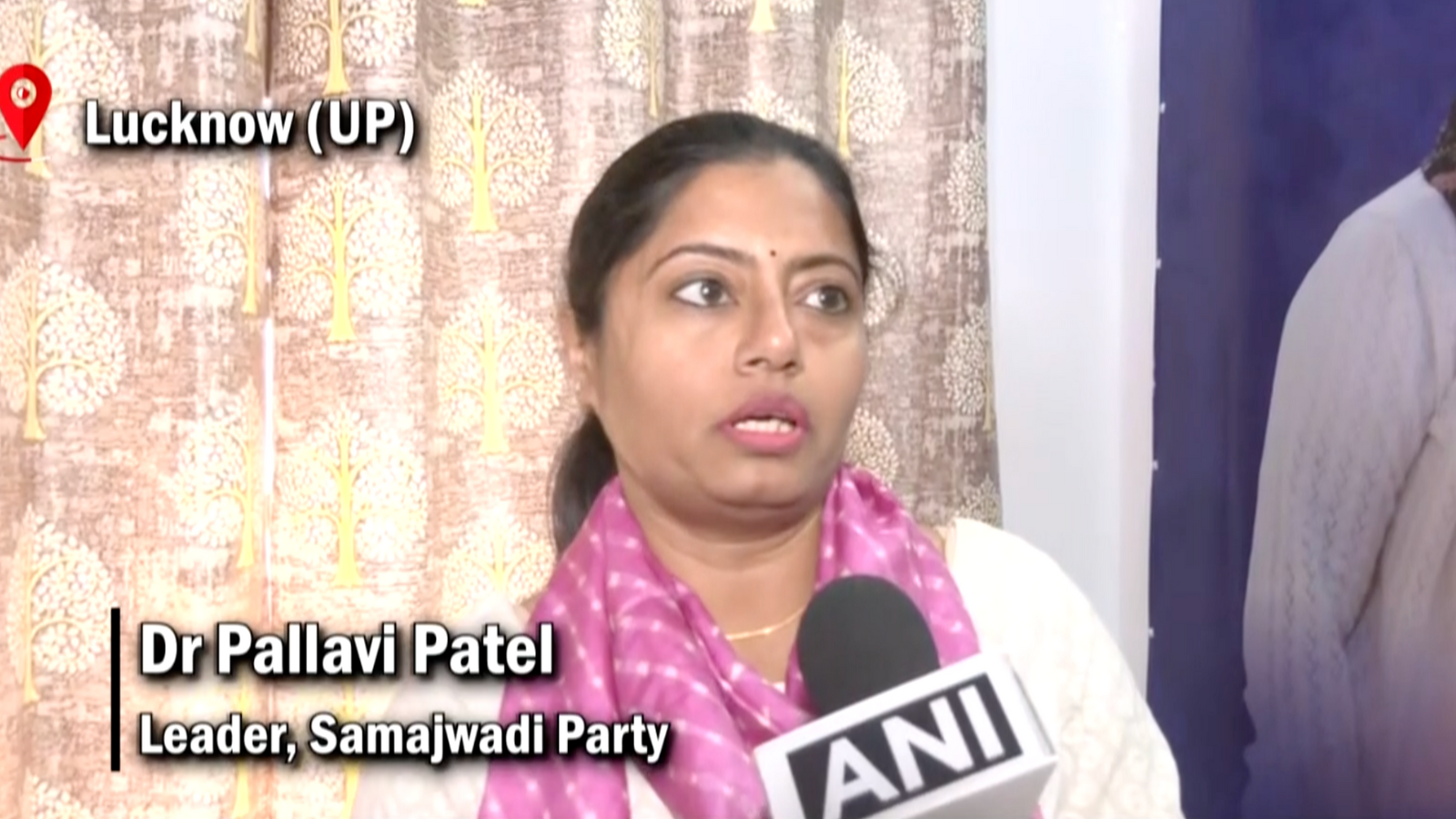Ramcharitmanas row: Pallavi Patel quotes examples from Bible, Quran ...