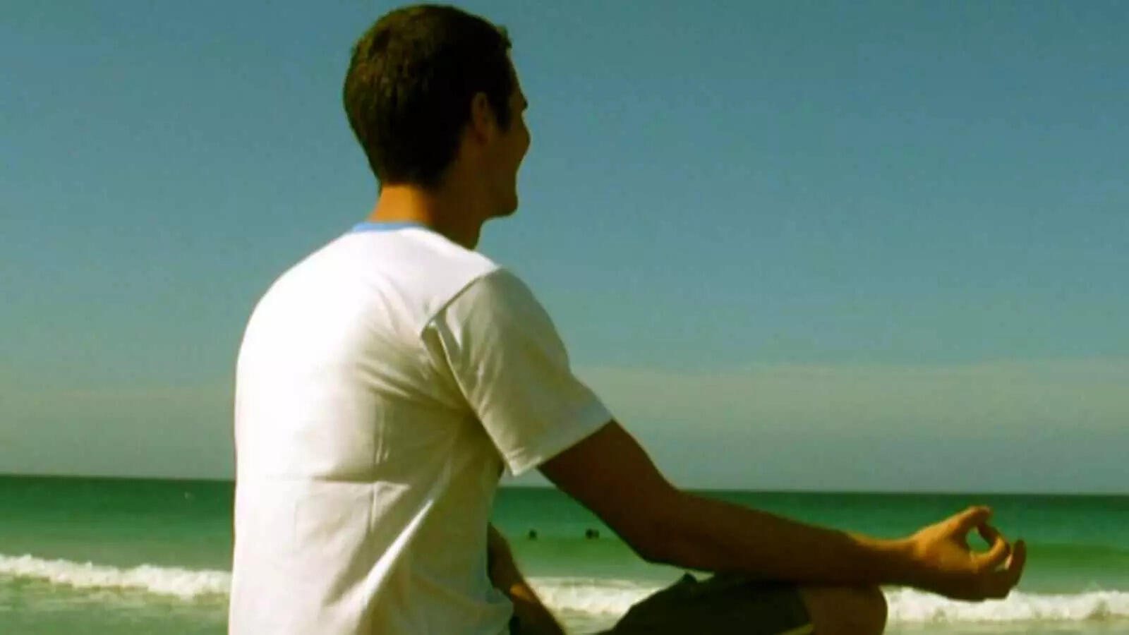 Meditation effective in reducing suffering for Anorexia patients: Research