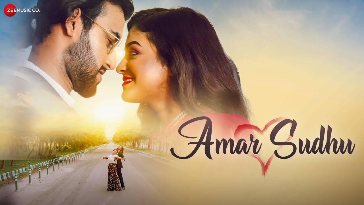 Watch The Popular Bengali Video Song 'Amar Sudhu' Sung By Partha Banerjee And Reshmi Podder