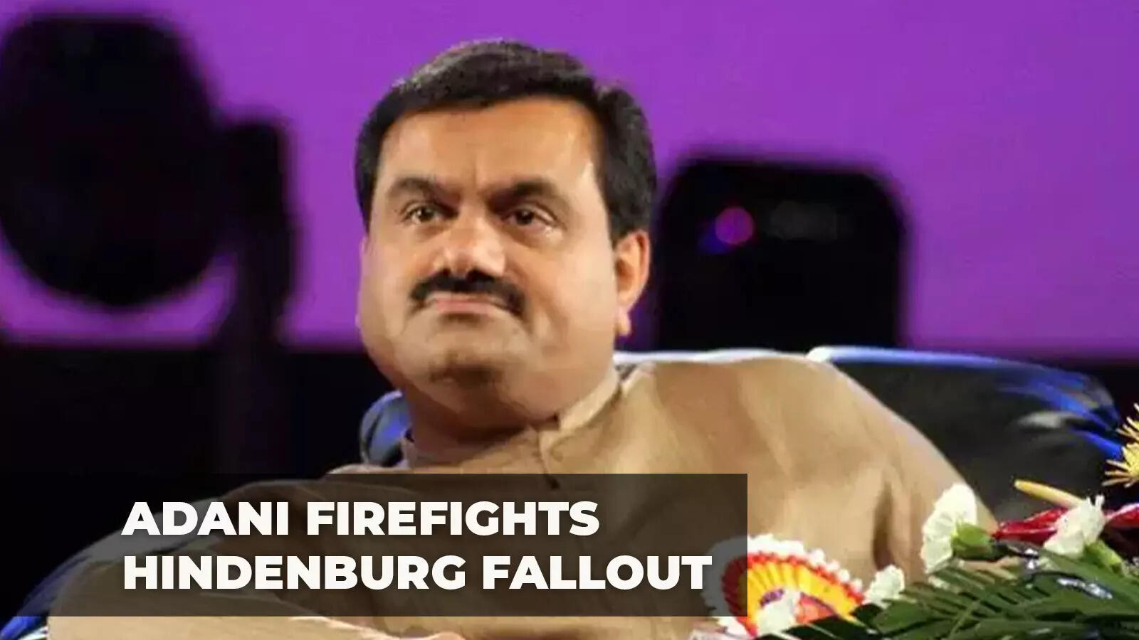 Gautam Adani's move to repay Rs 9,203 crore loan early pays off, find out how