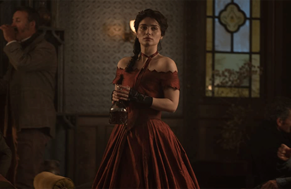 The Luminaries Season 1 Review: A well-crafted story that has thematic ...