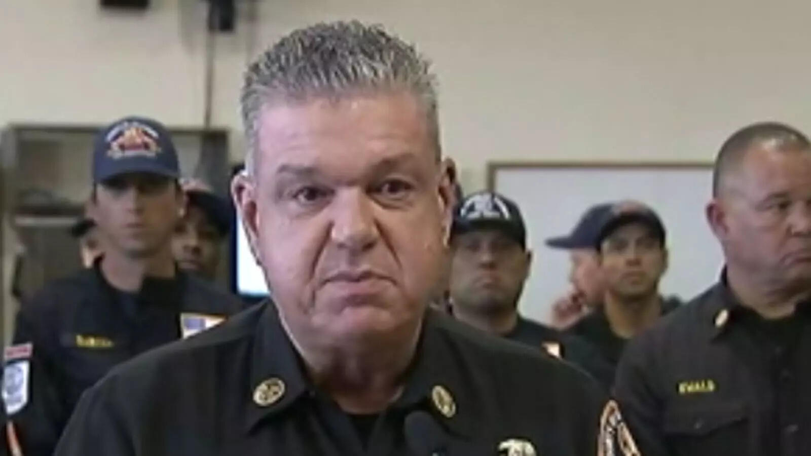 L.A. County rescue team going to Turkey after quake