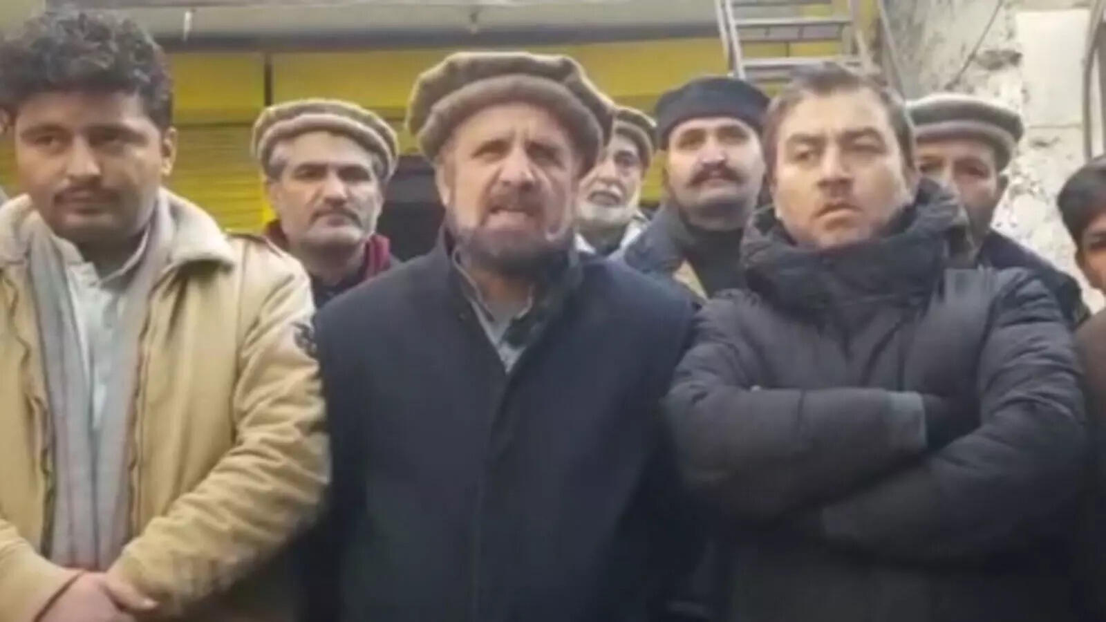 Gilgit Baltistan: People threaten indefinite protest if demands not met