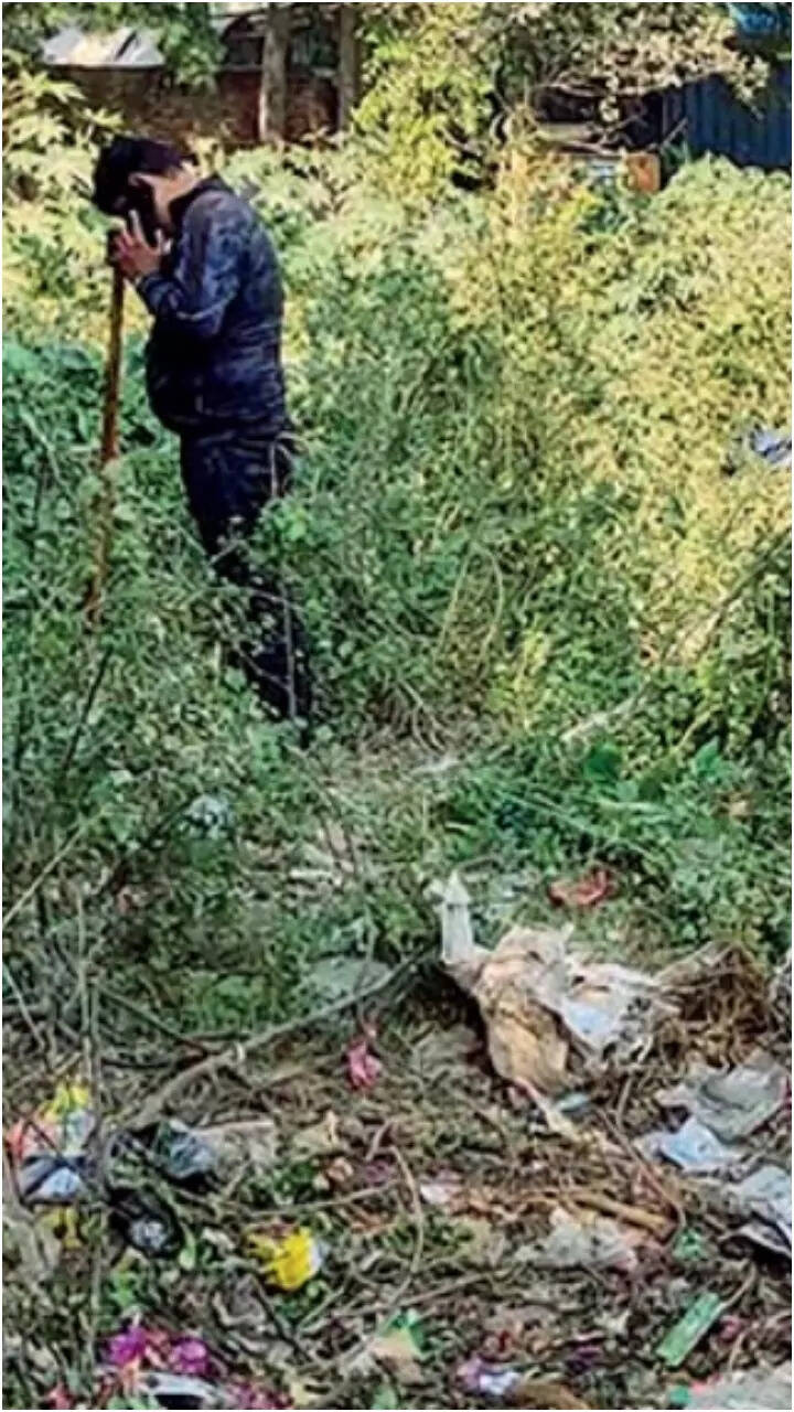 Shraddha murder case: How Aaftab Poonawala got rid of Shraddha Walkar ...