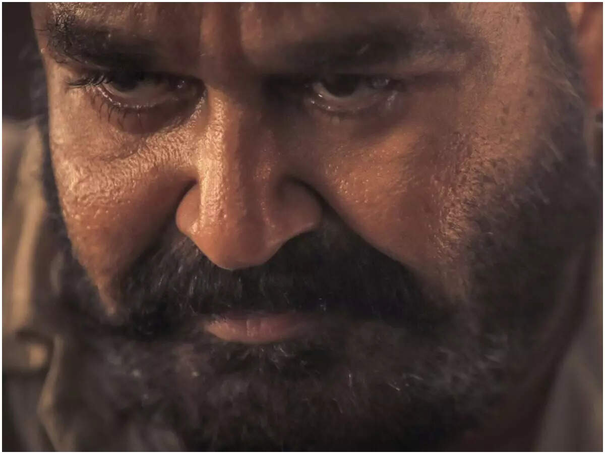 ‘Malaikottai Vaaliban’ to ‘Ram’: Is 2023 a golden year for Mohanlal?