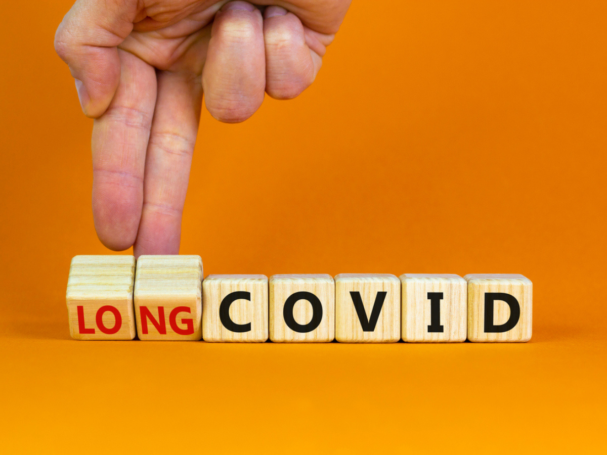 COVID: Harvard led study finds what influences long COVID risk