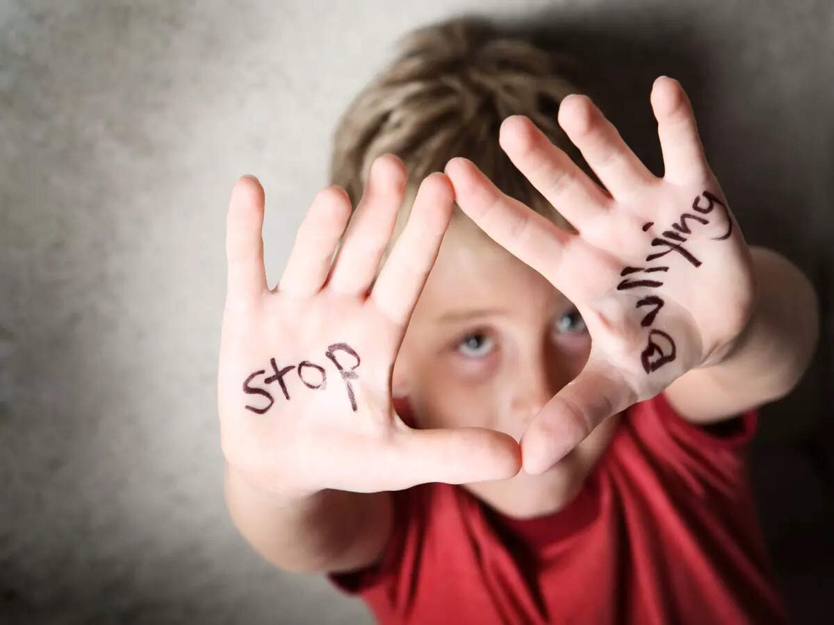 You won't believe these celebs were bullied in school
