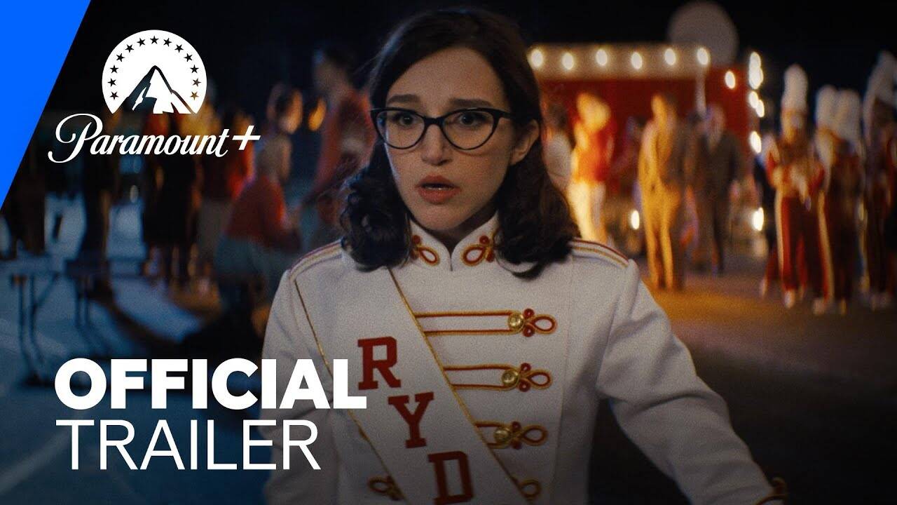 'Grease: Rise Of The Pink Ladies' Trailer: Jackie Hoffman and Madison ...