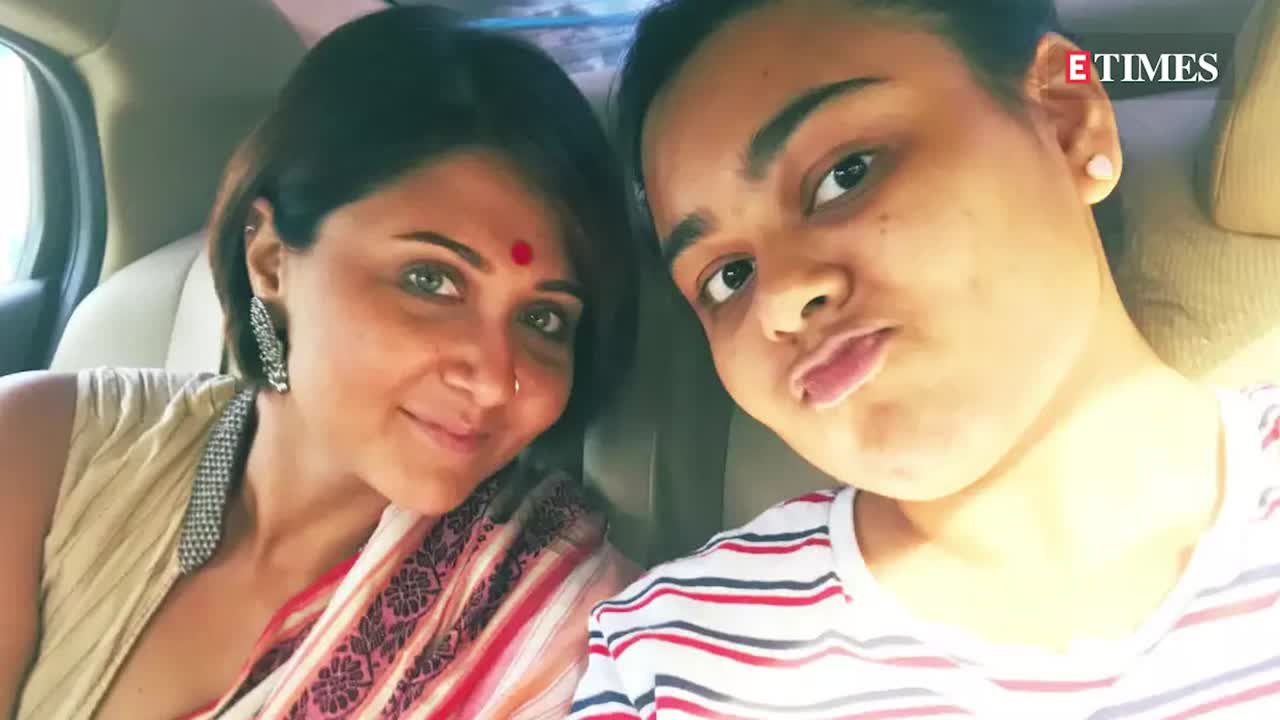 Swastika Mukherjee on failed marriage, says ‘I don’t regret it’