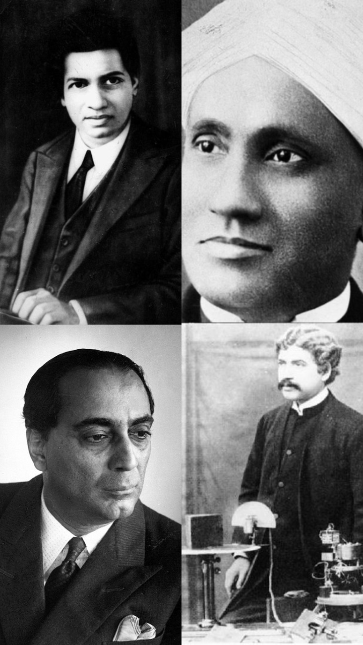 Great Indian Scientists Who Changed The World With Their, 52% OFF Great Indian Scientists Who Changed The World With Their, 52% OFF