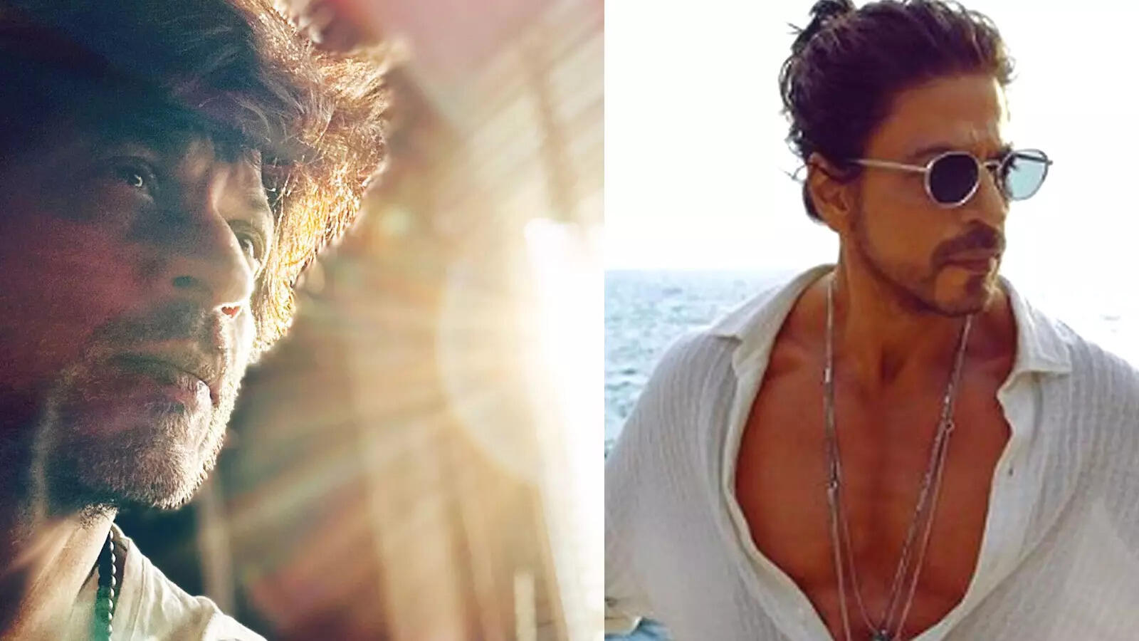Shah Rukh Khan expresses gratitude towards fans after 'Pathaan' success ...