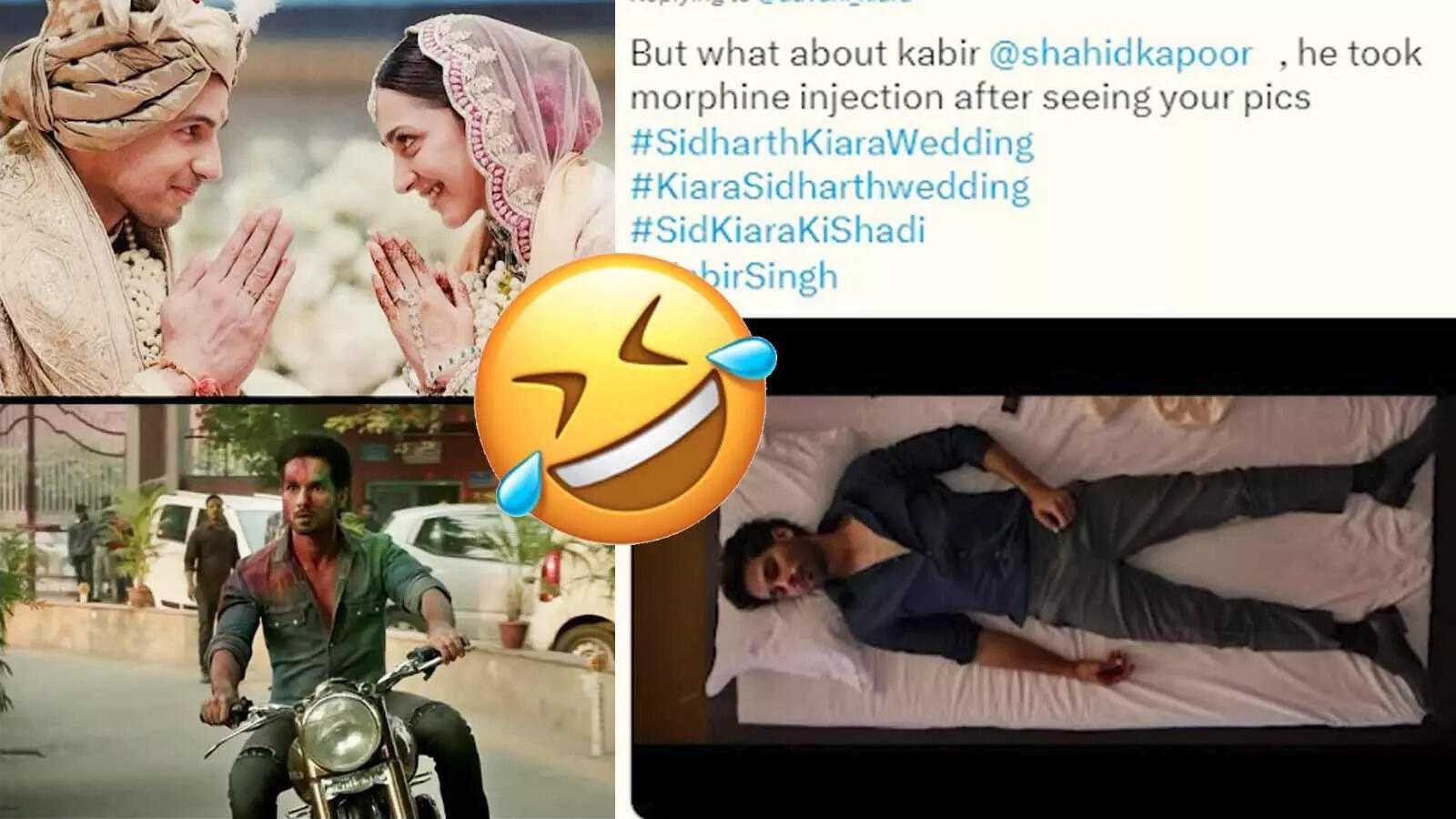 ‘Preeti tum aisa kaise kar sakti ho…?’ - ‘Kabir Singh’ returns after ...