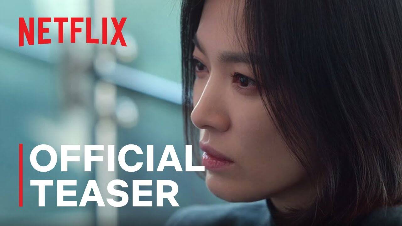 'The Glory Part 2' Teaser: Song Hye-Kyo and Lee Do-Hyun starrer 'The ...