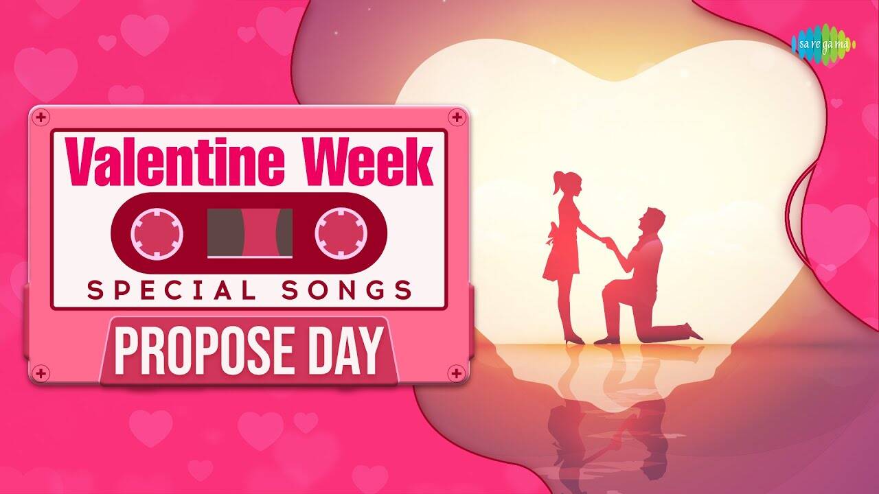 Valentine Week Special Songs| Propose Day Hit Songs | Jukebox Songs