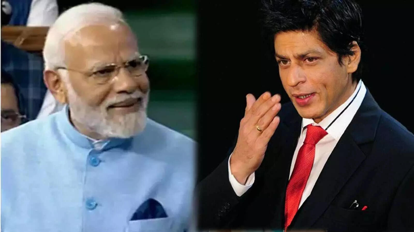 PM Narendra Modi says 'Srinagar theatres are running housefull', did he indirectly praise Shah ...