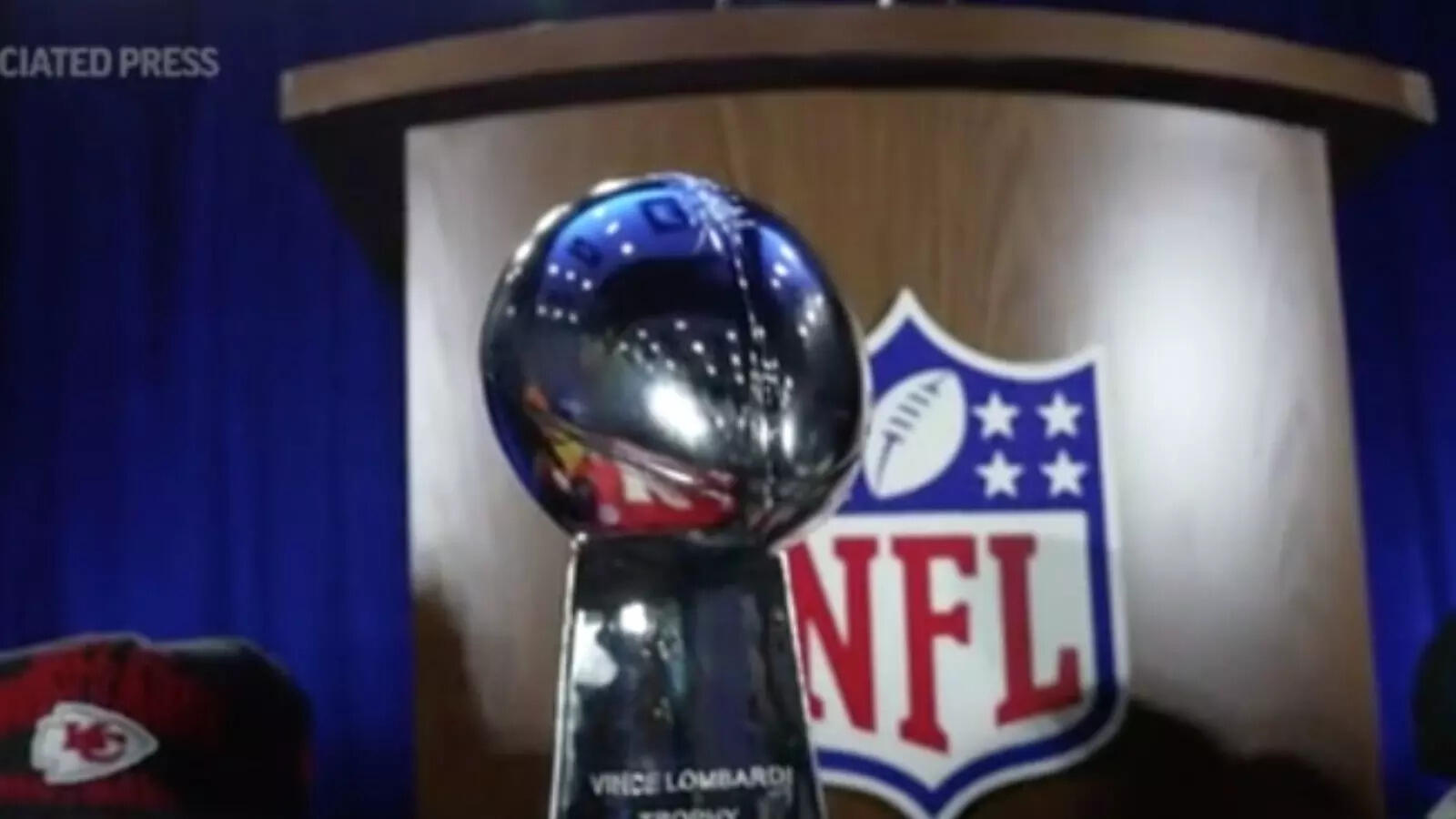 NFL: ‘Watch out for criminals looking to scam consumers’