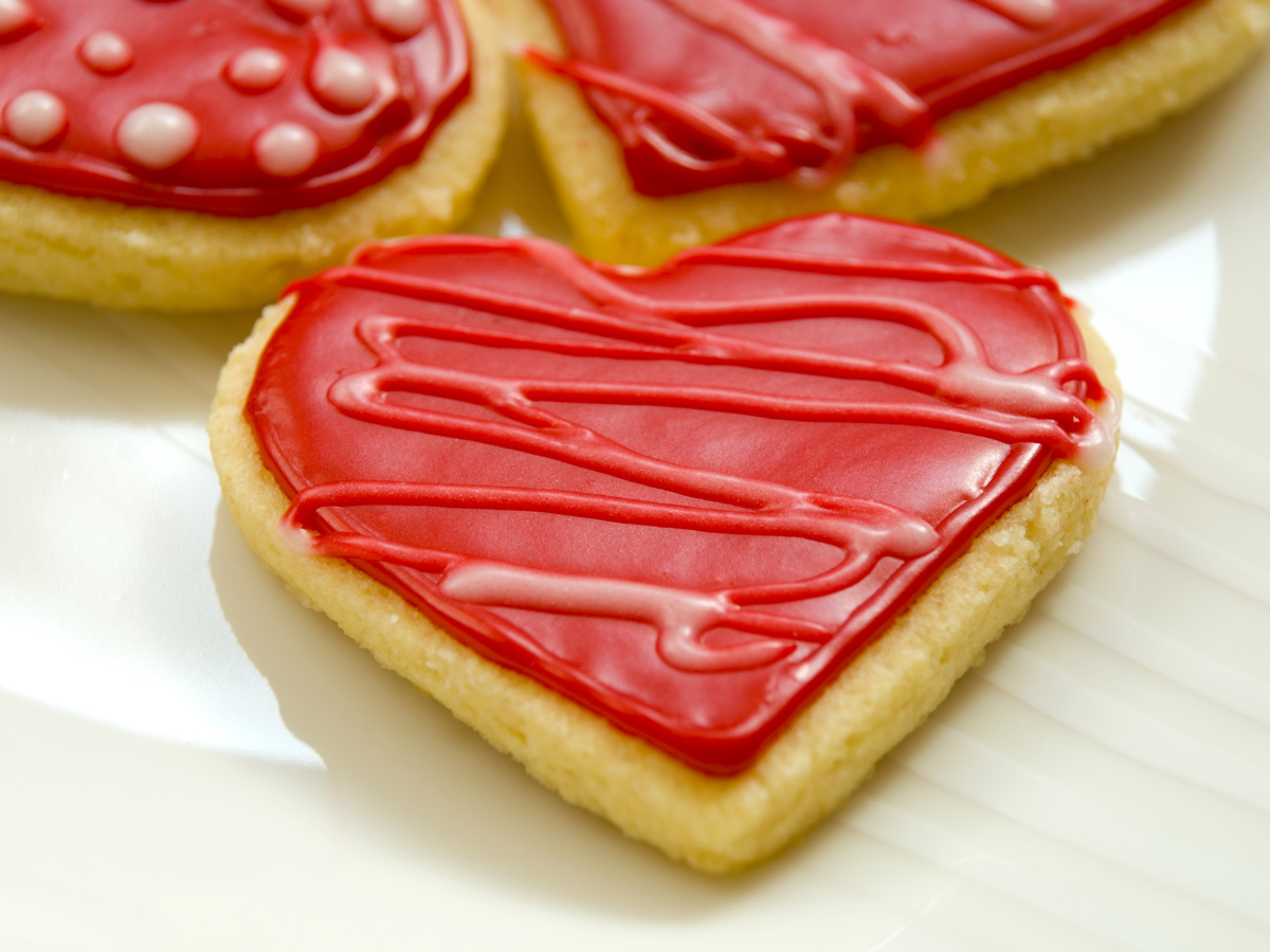 Romantic Valentine's day recipes you can cook for your love!
