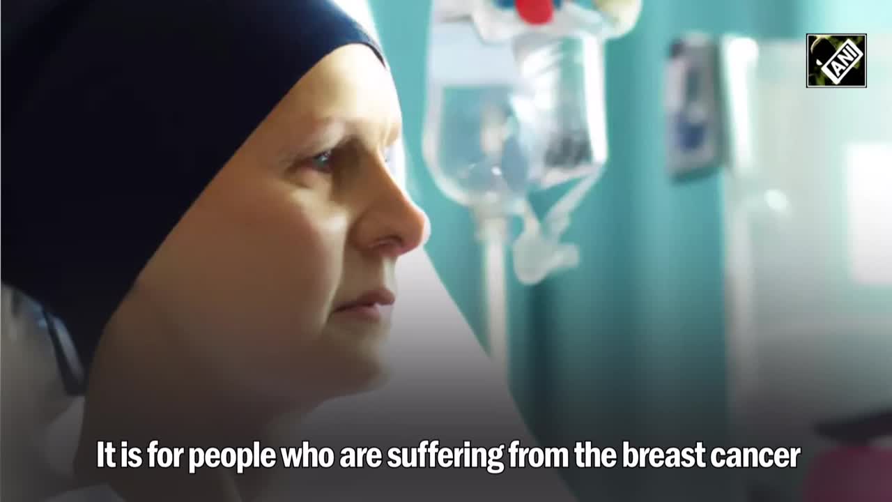 Study: Artificial intelligence detects effectiveness of breast cancer ...