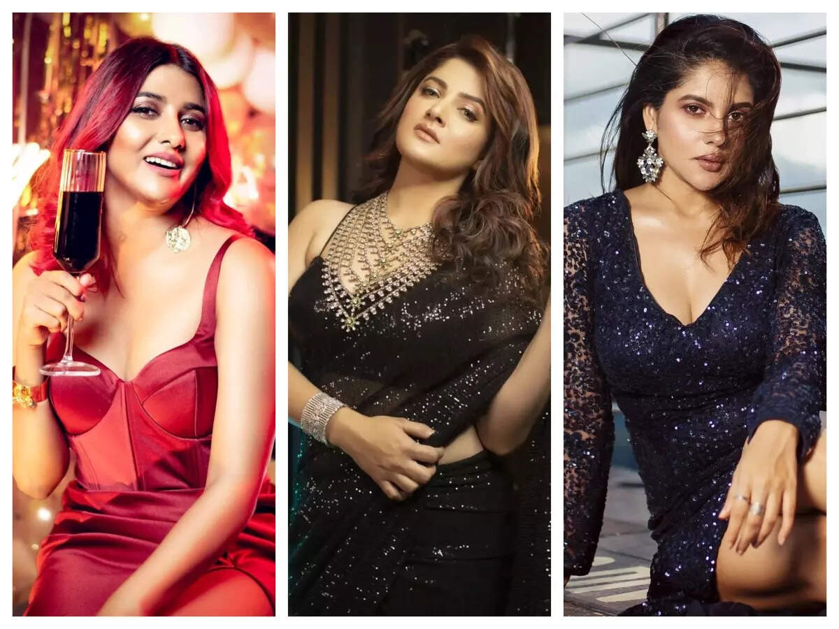 Tollywood stars and their embarrassing moments on camera