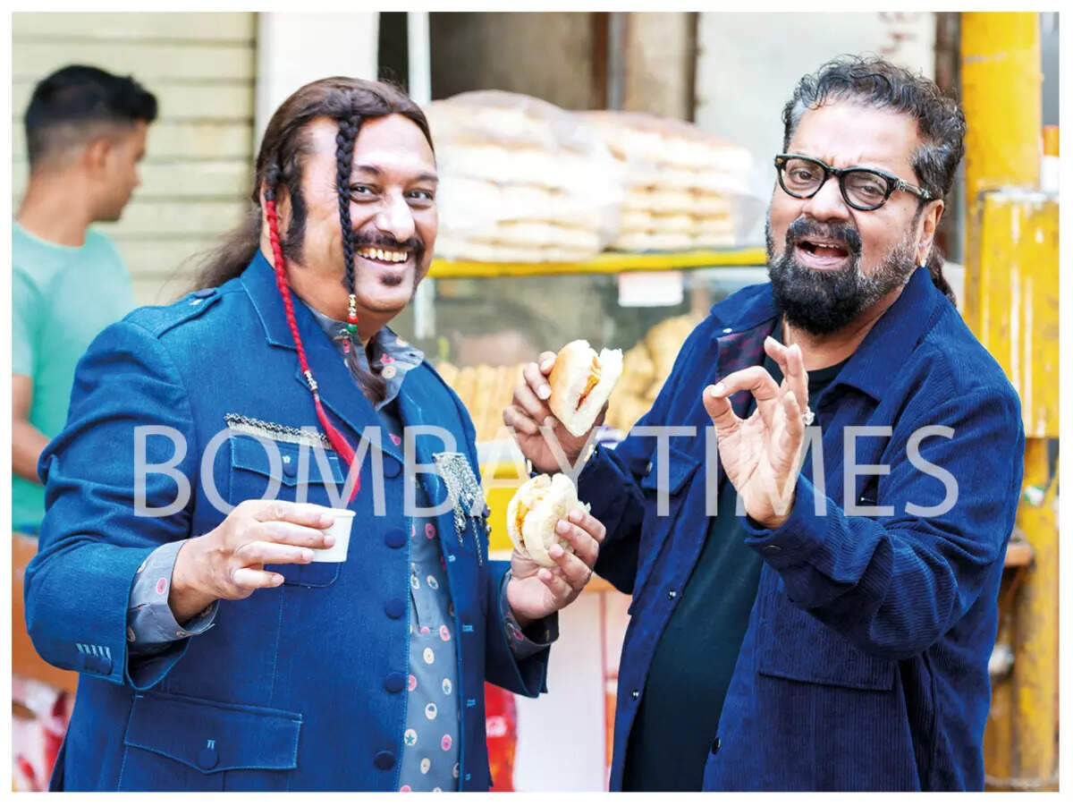 Performing at Kala Ghoda is like being in our colonial space: Hariharan ...