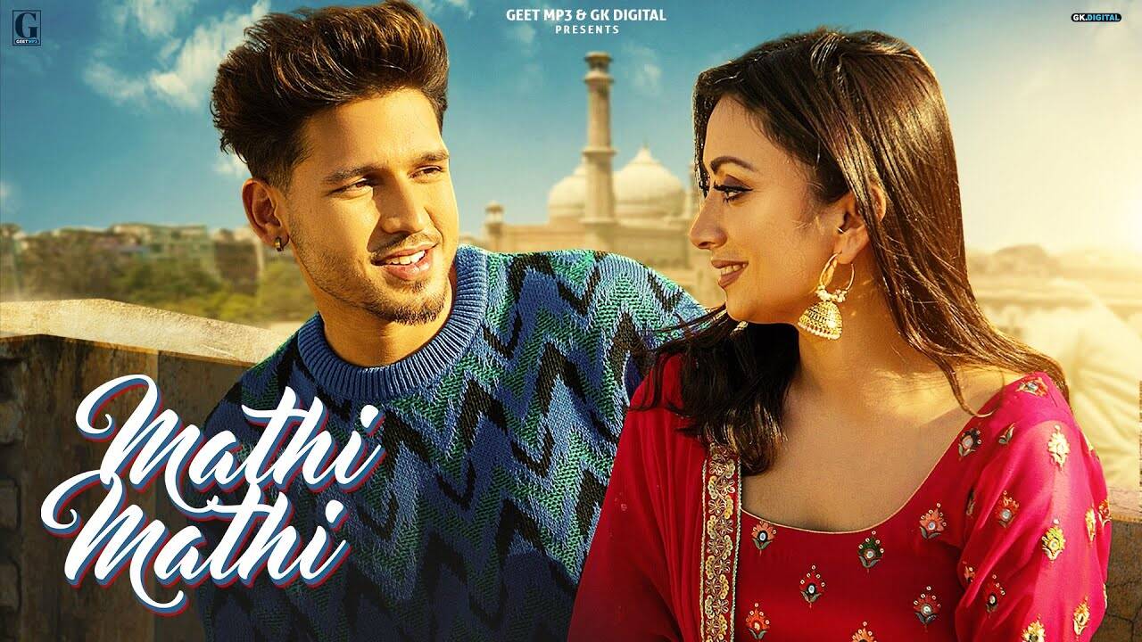 Watch The Latest Punjabi Video Song 'Mathi Mathi' Sung By Karan Randhawa