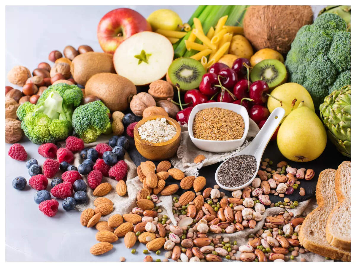 Superfood trends that one needs to follow in 2023