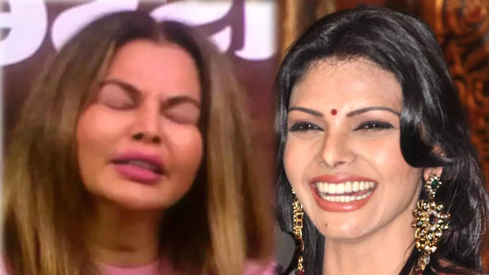 Sherlyn Chopra comes out in support of Rakhi Sawant’s husband Adil Khan Durrani – ‘Pataa nahi ...