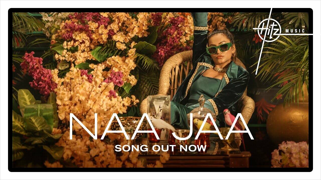 Check Out Latest Hindi Video Song 'Naa Jaa' Sung By Shruti Rane