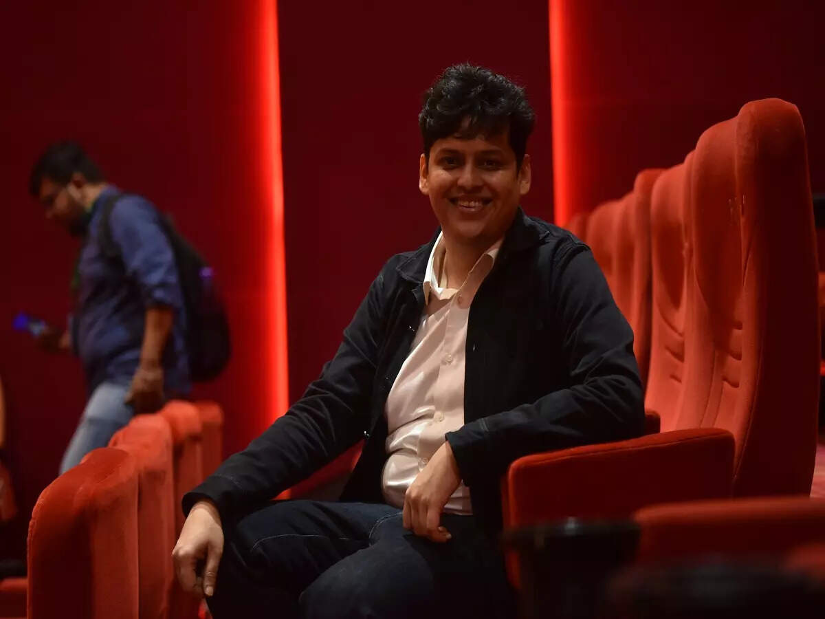 I don’t want to be labelled as a Marathi director: Chaitanya Tamhane ...