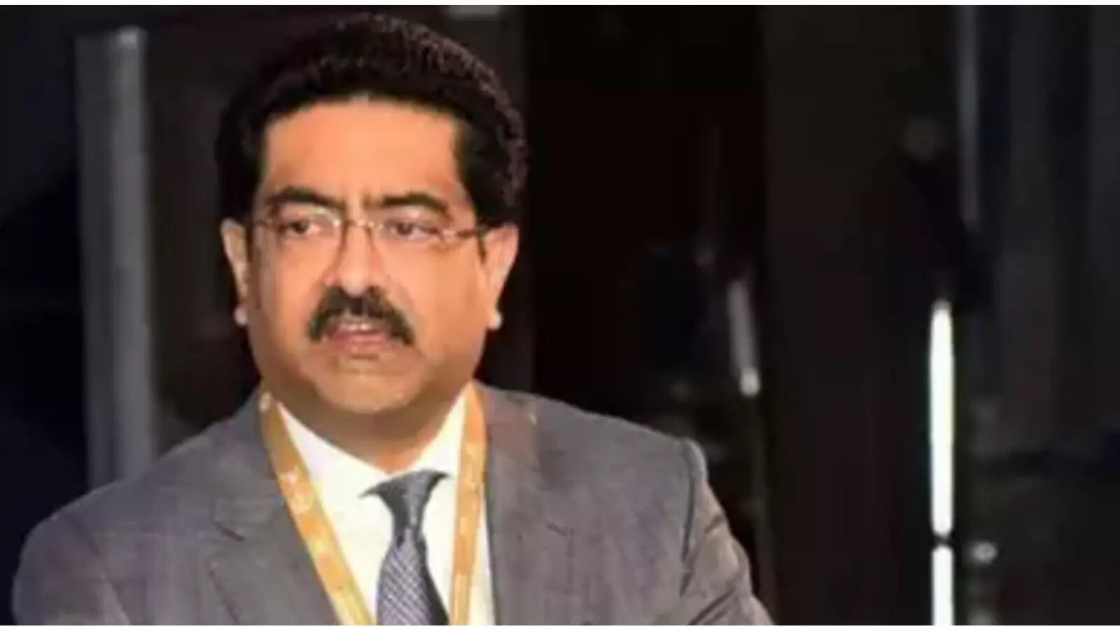 India is emerging as Global champion due to PM Modi: Kumar Mangalam ...