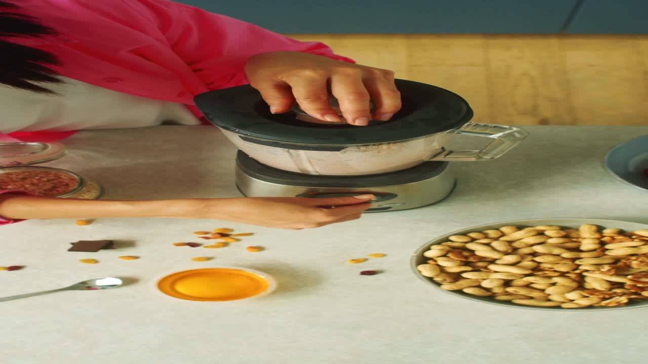 Step 2 - Times Food