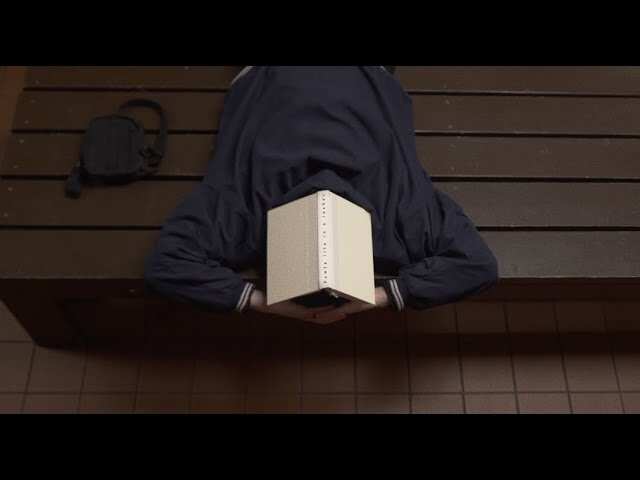 Watch Latest English Official Music Video Song 'Life In A Locker' Sung ...