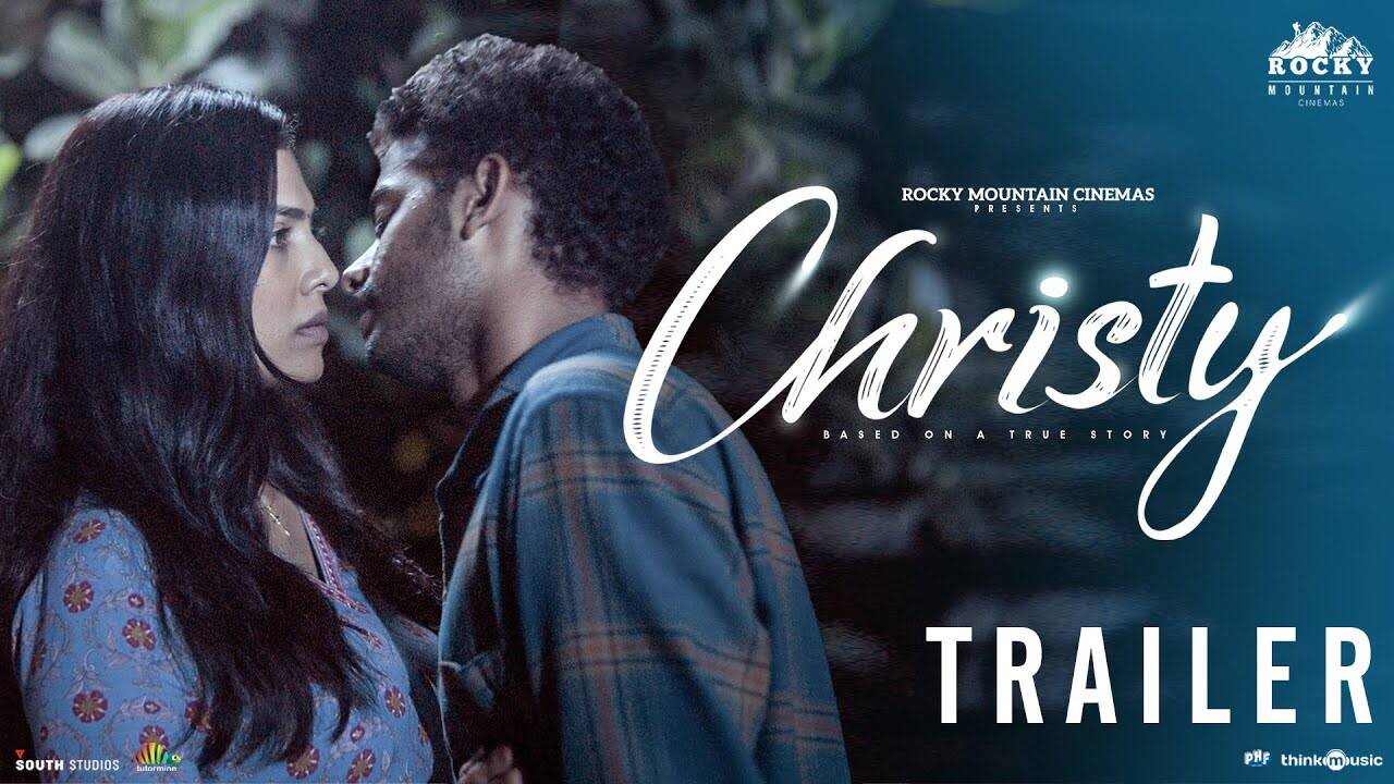 Christy - Official Trailer