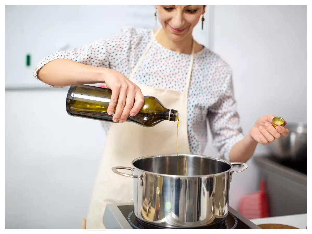 Myths vs. Facts: Everything you need to know about cooking oil