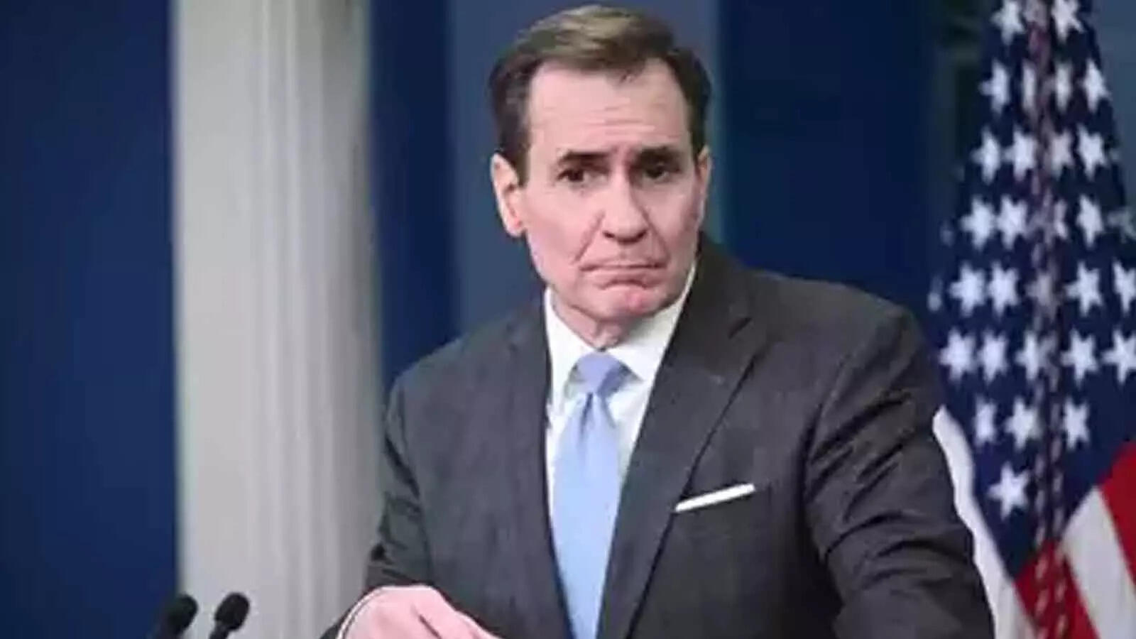 US shoots down high-altitude unknown object over Alaska