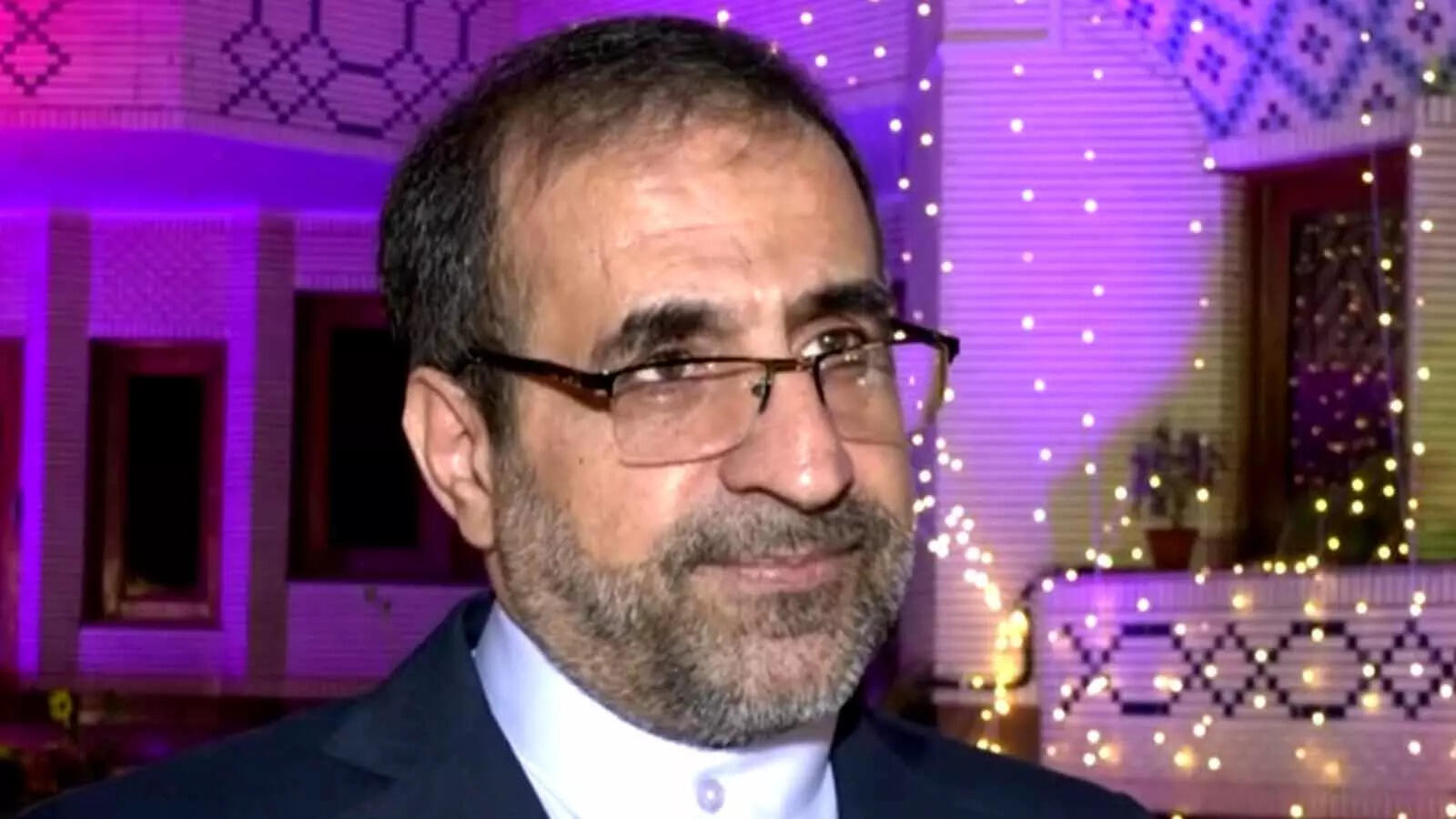 Looking for investment from India, activation of Chabahar: Iranian ...