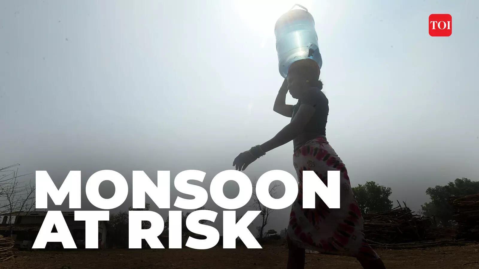 Warning of unprecedented heatwaves as El Nino set to return, monsoon at ...